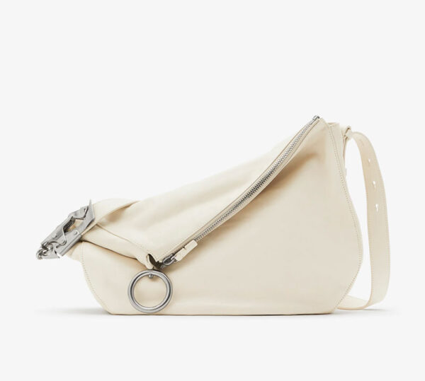 The Burberry Knight Bag - PurseBlog