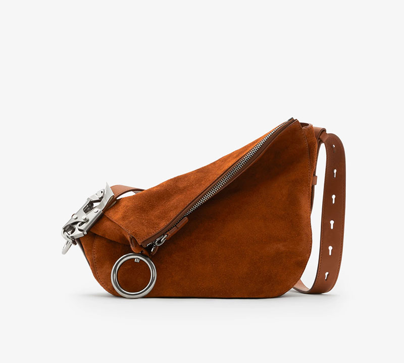 The Burberry Knight Bag - PurseBlog