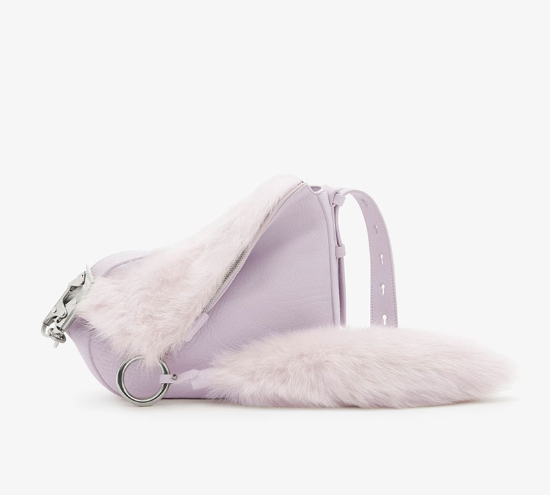 The Burberry Knight Bag - PurseBlog