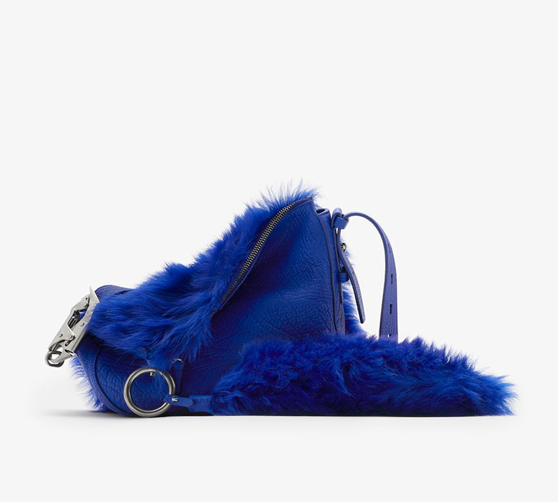 The Burberry Knight Bag - PurseBlog