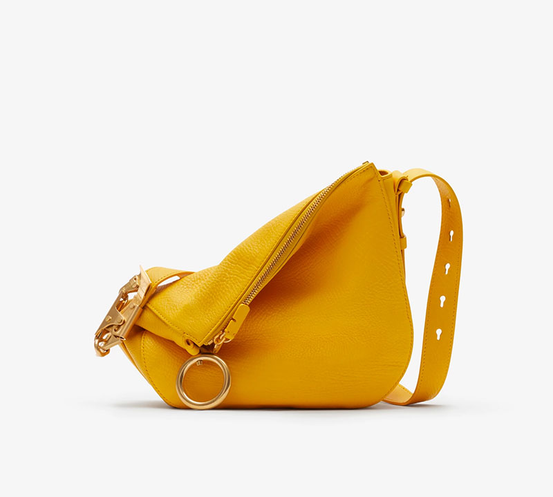 The Burberry Knight Bag - PurseBlog