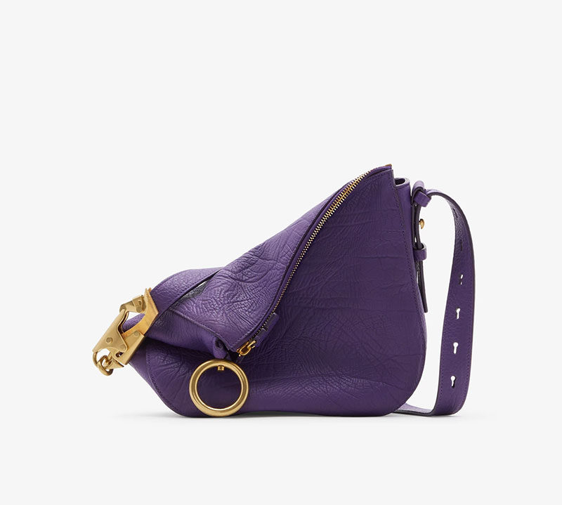 The Burberry Knight Bag - PurseBlog