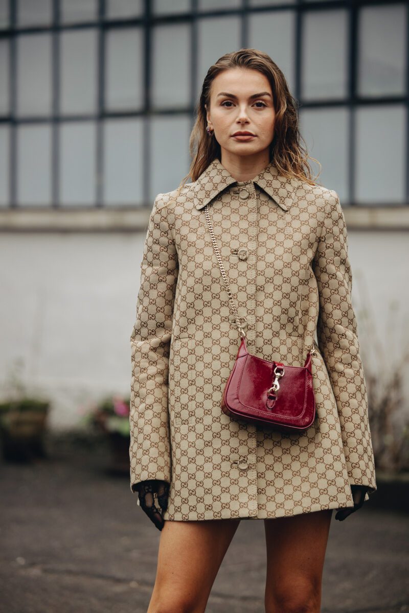 The Best Bags of Milan Fashion Week Fall 2024 - PurseBlog