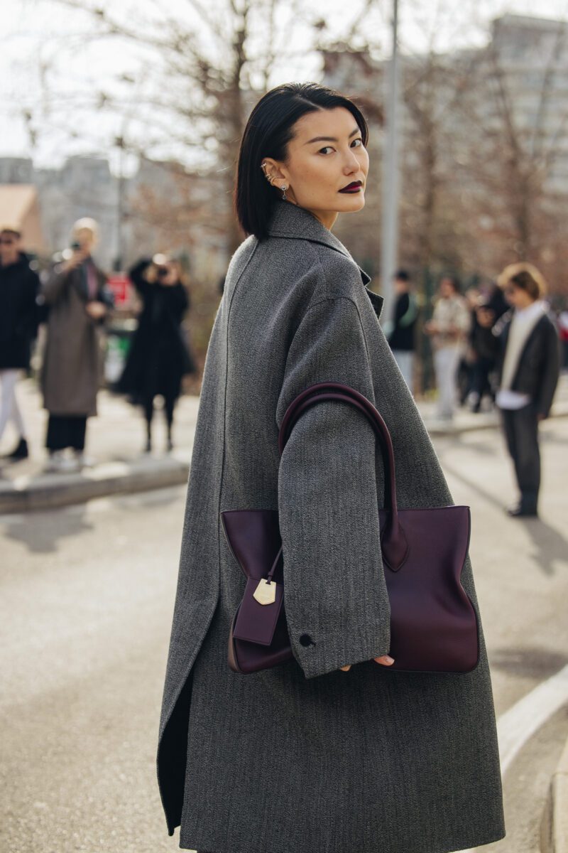 The Best Bags of Milan Fashion Week Fall 2024 - PurseBlog