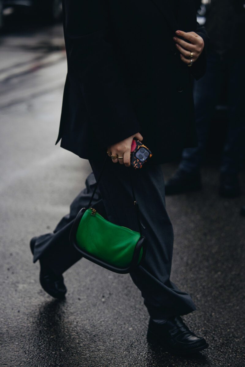 The Best Bags of Milan Fashion Week Fall 2024 - PurseBlog