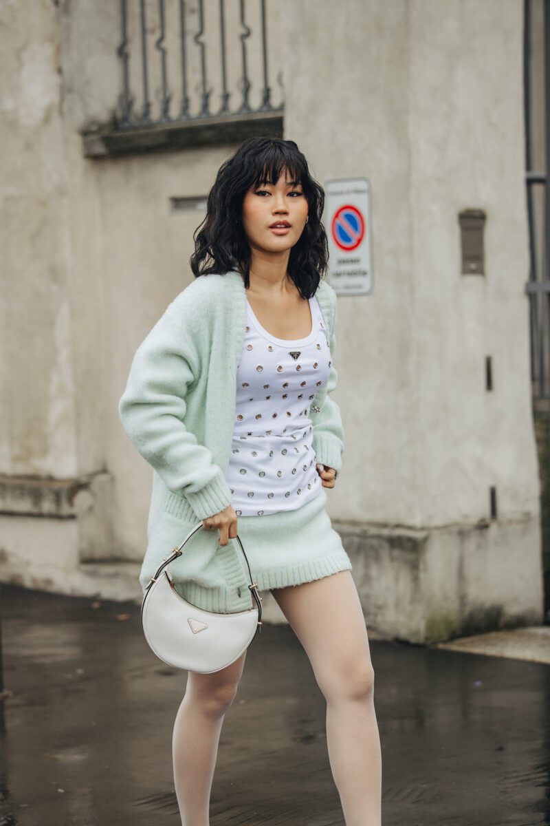 The Best Bags of Milan Fashion Week Fall 2024 - PurseBlog