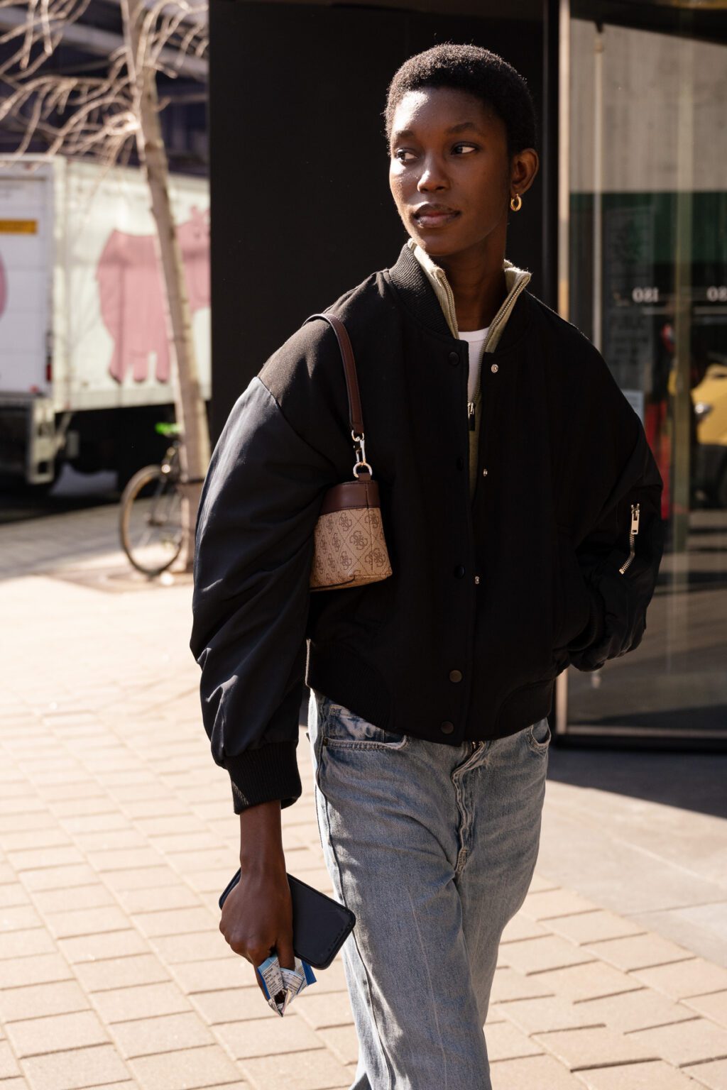 The Best Bags of New York Fashion Week Fall 2024: Day 4 - PurseBlog