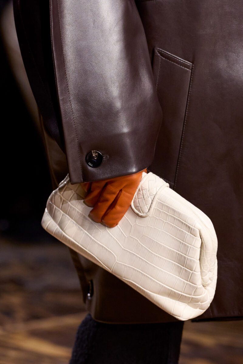 For Fall 2024 Bottega Veneta Explores The Beauty In Everyday Dressing ...