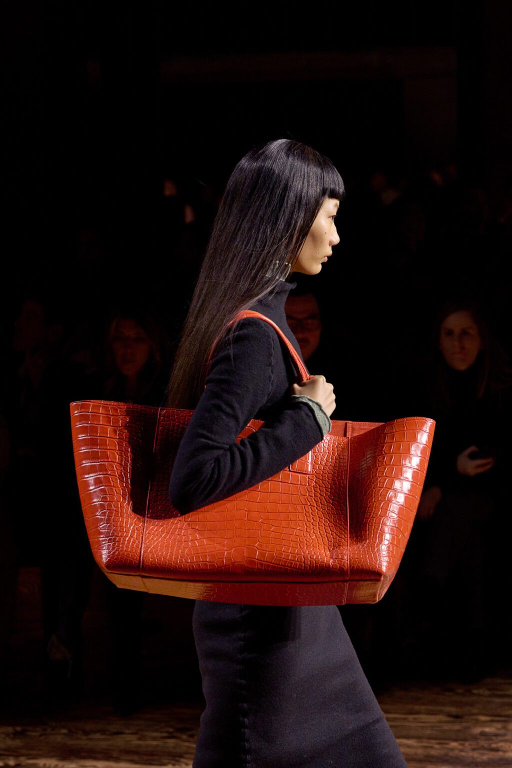 For Fall 2024 Bottega Veneta Explores The Beauty In Everyday Dressing ...