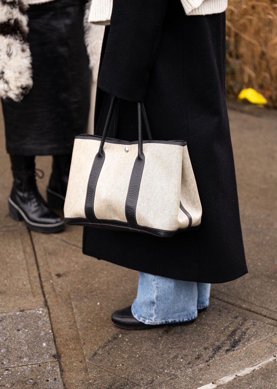 The Best Bags of New York Fashion Week Fall 2024: Day 5 - PurseBlog