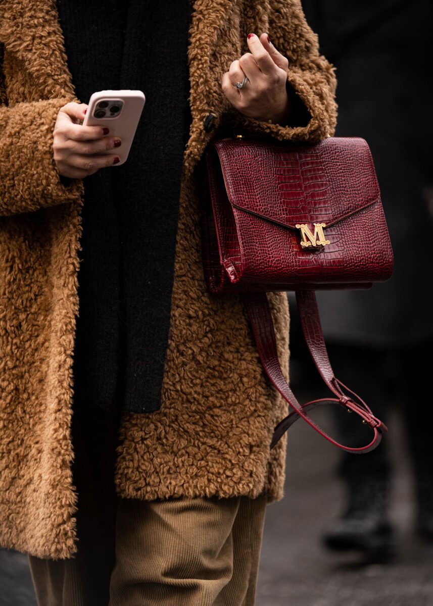 The Best Bags of New York Fashion Week Fall 2024: Day 5 - PurseBlog