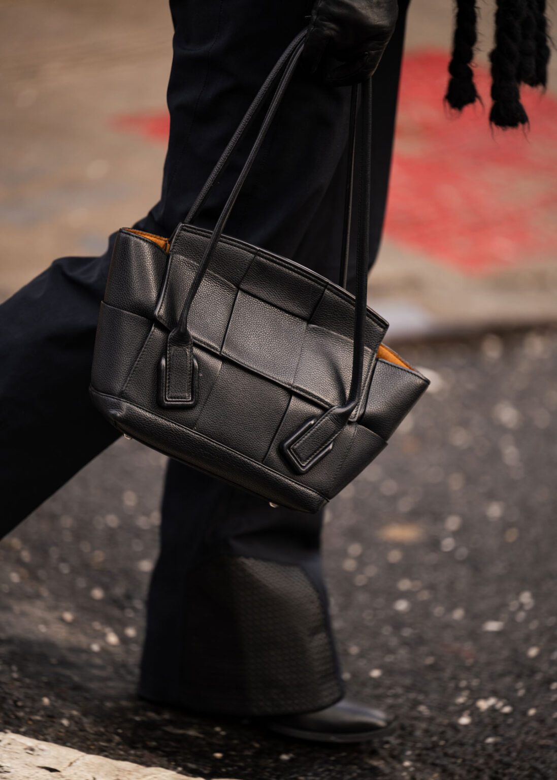 The Best Bags of New York Fashion Week Fall 2024: Day 5 - PurseBlog