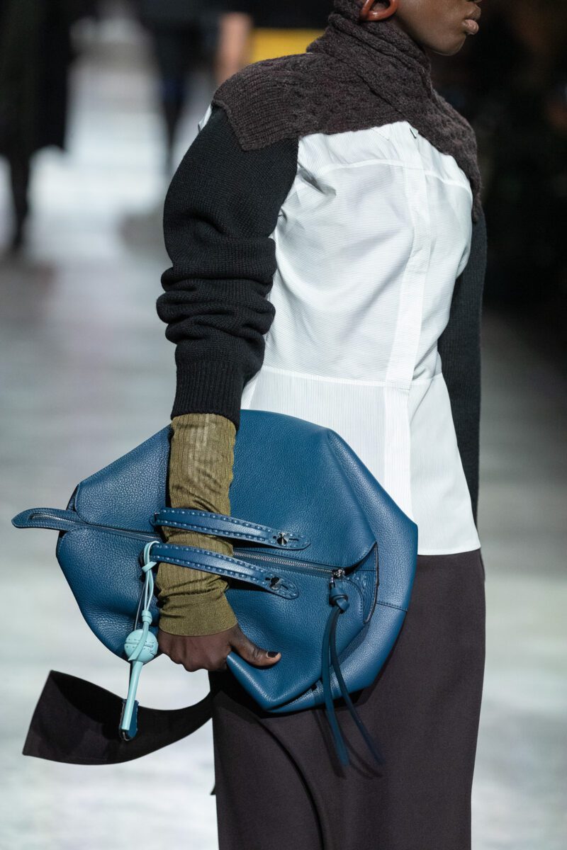 For Fall 2024, Fendi Takes Us On A Romantic World Tour | PurseBlog