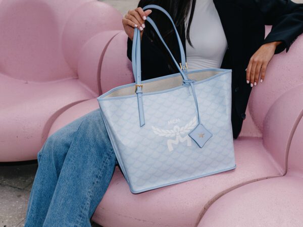 Introducing Newness from MCM for Spring 24 - PurseBlog