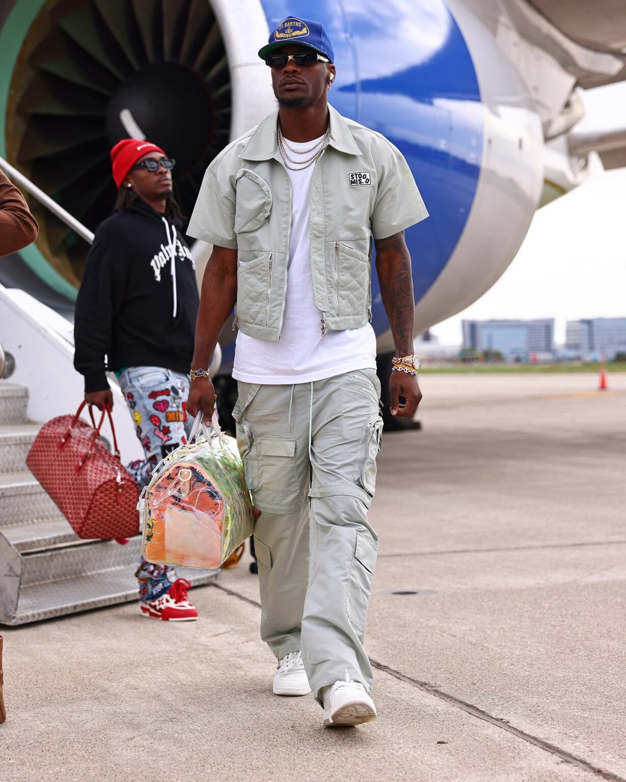 Super Bowl LVIII: Chiefs Vs 49ers And Their Bags | PurseBlog