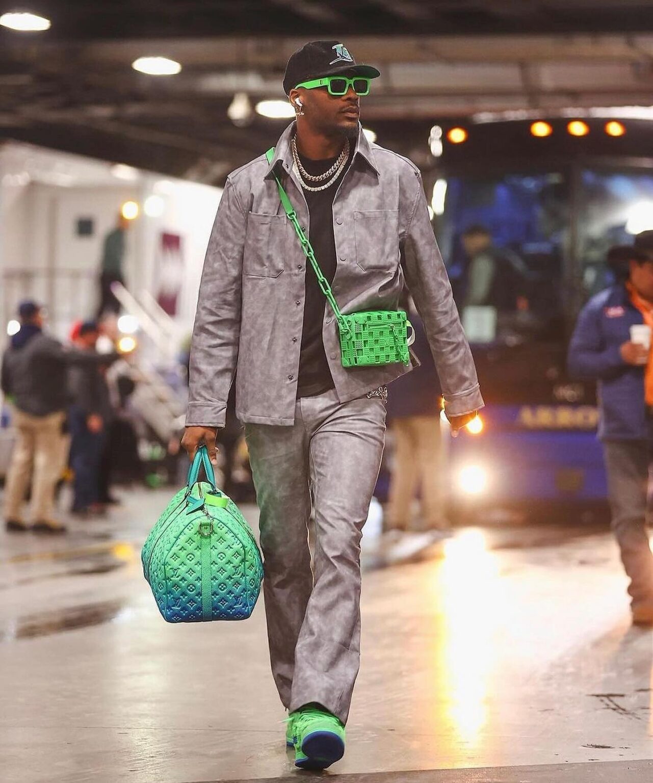 Super Bowl LVIII: Chiefs Vs 49ers And Their Bags | PurseBlog