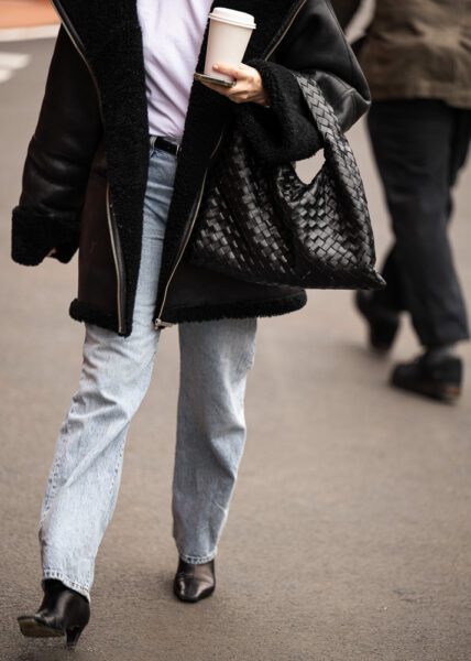 The Best Bags of NYFW Fall 2024: Day 2 - PurseBlog