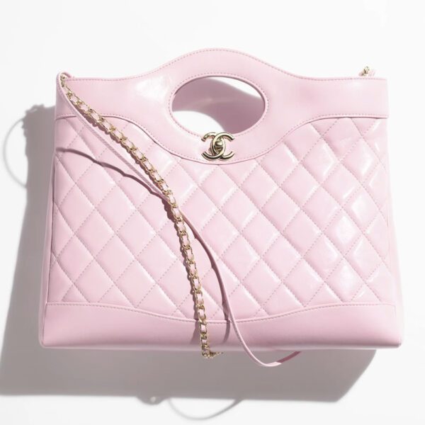 First Look: Chanel Spring 2024 Bags - PurseBlog