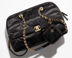 First Look: Chanel Spring 2024 Bags - PurseBlog