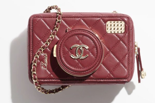 First Look: Chanel Spring 2024 Bags - PurseBlog