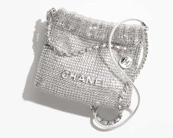 First Look: Chanel Spring 2024 Bags - PurseBlog