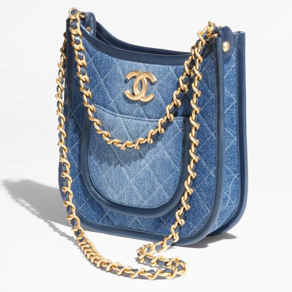 First Look: Chanel Spring 2024 Bags - PurseBlog