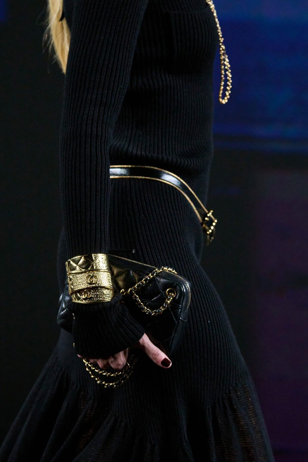 Chanel Fall 2024 Is an Ode to the Classics - PurseBlog