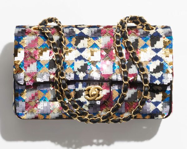 First Look: Chanel Spring 2024 Bags - PurseBlog