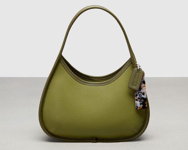 The 15 Best Olive Green Handbags to Wear This Spring and Beyond - PurseBlog