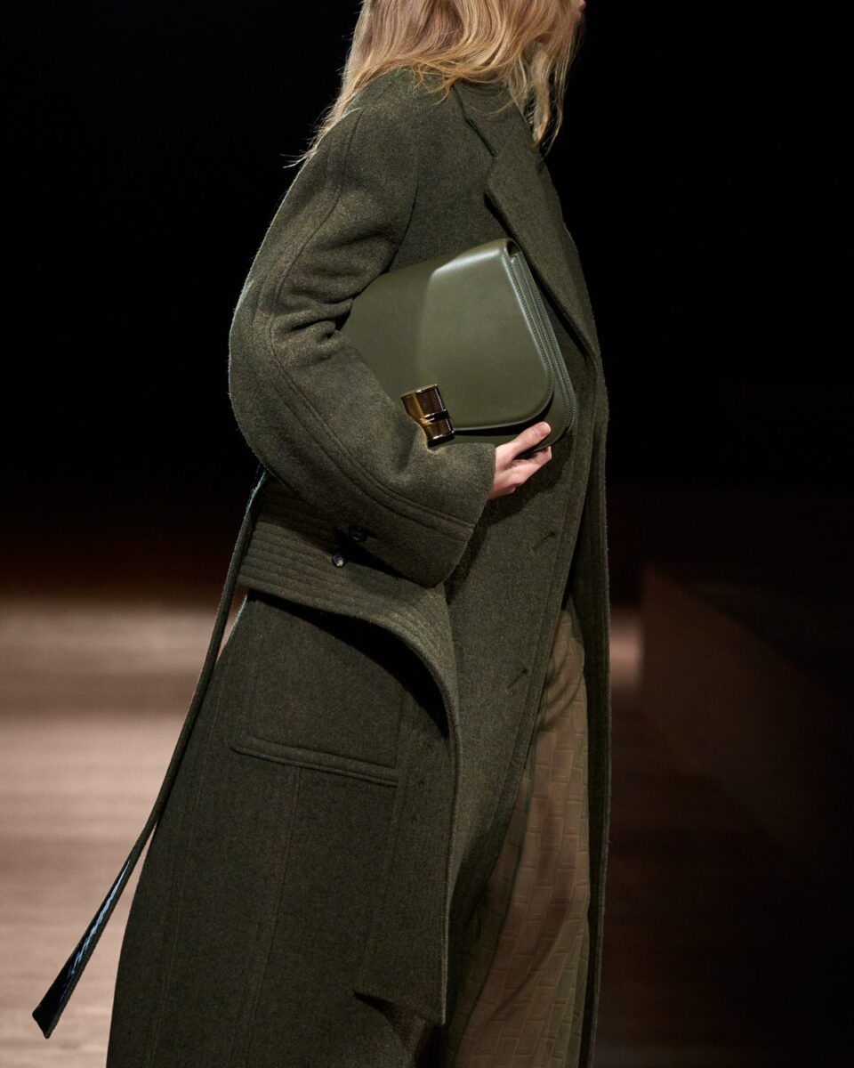 Four Handbag Trends That Ruled the Fall 2024 Runways - PurseBlog
