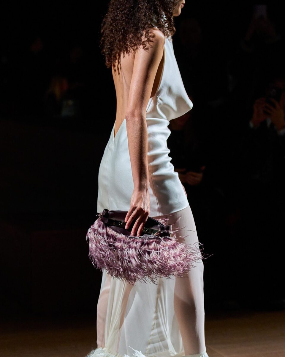 Four Handbag Trends That Ruled the Fall 2024 Runways - PurseBlog