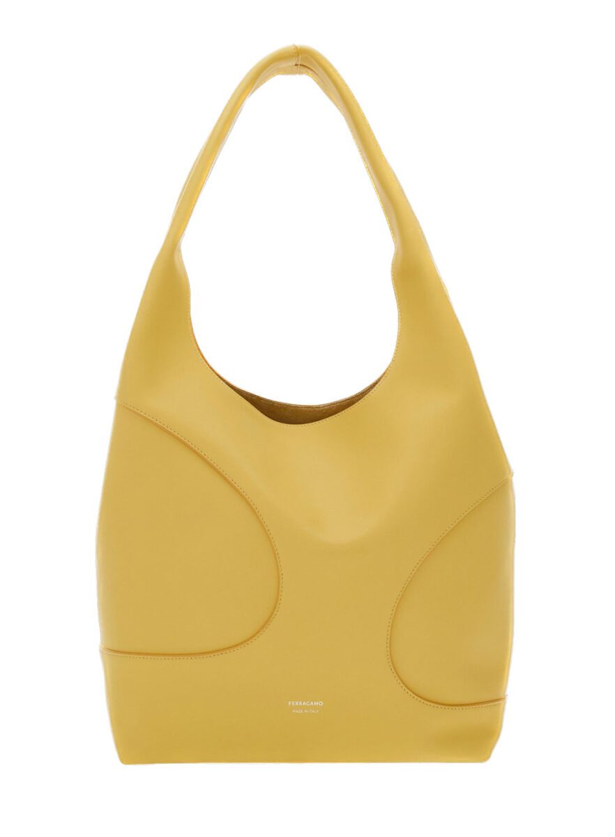 The 15 Best Yellow Bags for Spring 2024 - PurseBlog