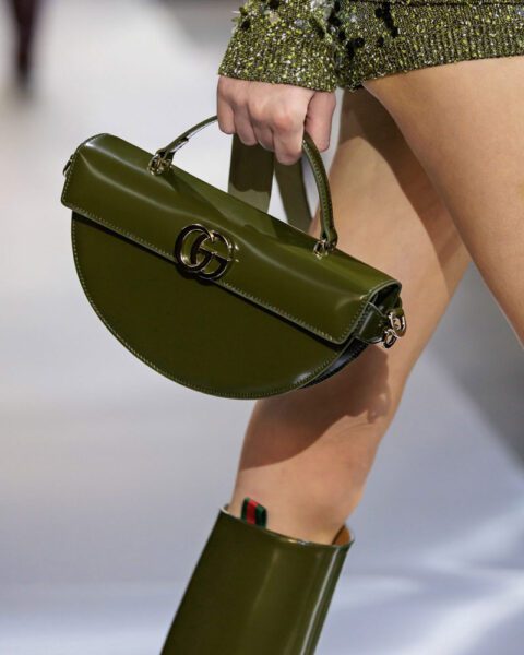 Four Handbag Trends That Ruled The Fall 2024 Runways | PurseBlog