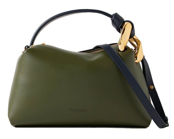 The 15 Best Olive Green Handbags to Wear This Spring and Beyond - PurseBlog