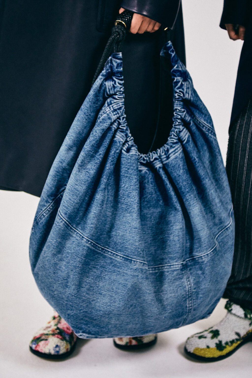 Step Into The Artful World Of Jonathan Anderson’s Fall 2024 Collection ...