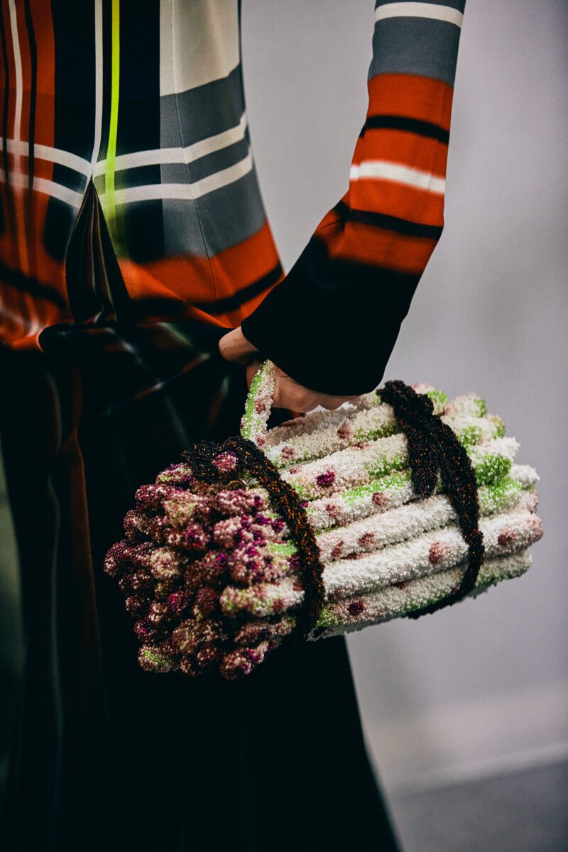 Step Into The Artful World Of Jonathan Anderson’s Fall 2024 Collection ...