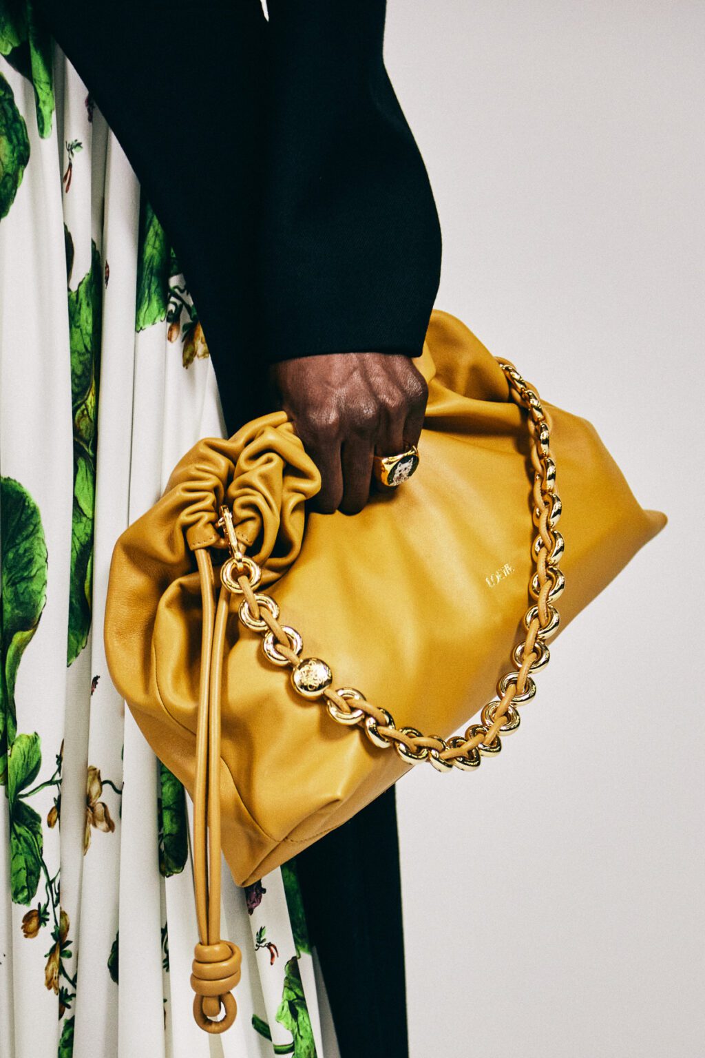 Step Into The Artful World Of Jonathan Anderson’s Fall 2024 Collection ...