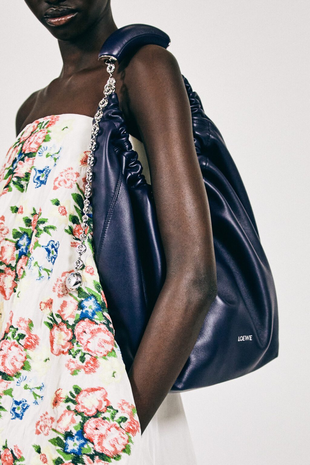 Step Into The Artful World Of Jonathan Anderson’s Fall 2024 Collection ...
