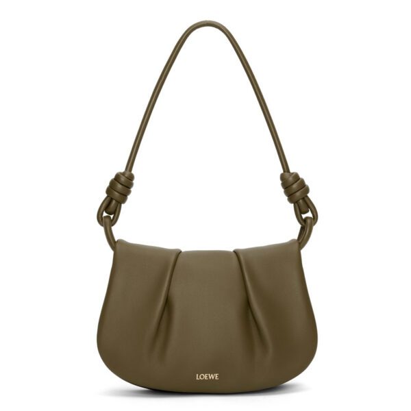 The 15 Best Olive Green Handbags to Wear This Spring and Beyond - PurseBlog