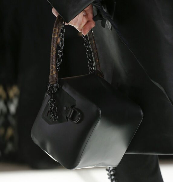 The 10 Best Nicolas Ghesquière Moments At Louis Vuitton | PurseBlog