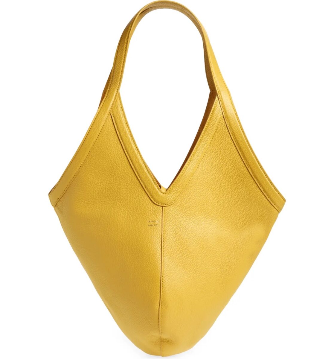 The 15 Best Yellow Bags for Spring 2024 - PurseBlog