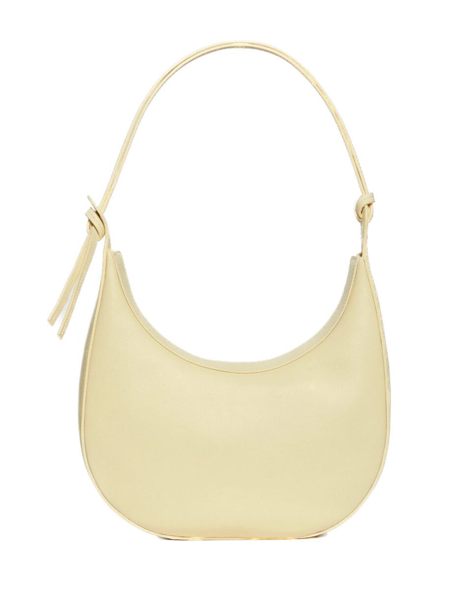 The 15 Best Yellow Bags for Spring 2024 - PurseBlog