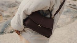 Discover the Beautiful New Polène Mokki Bag - PurseBlog