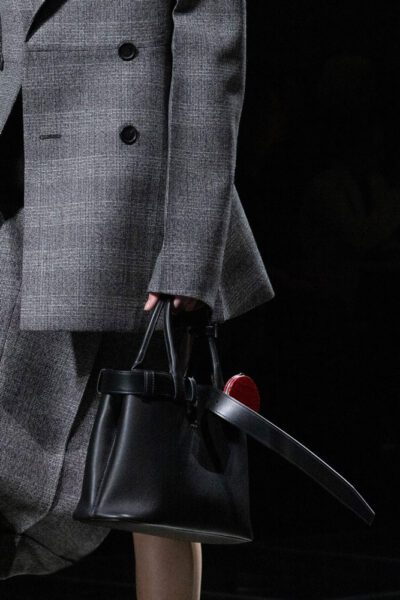 Four Handbag Trends That Ruled the Fall 2024 Runways - PurseBlog