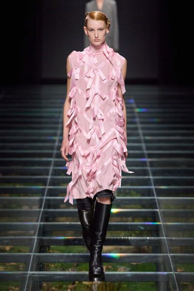 Think Pink: The Girly Hue is Here to Stay - PurseBlog