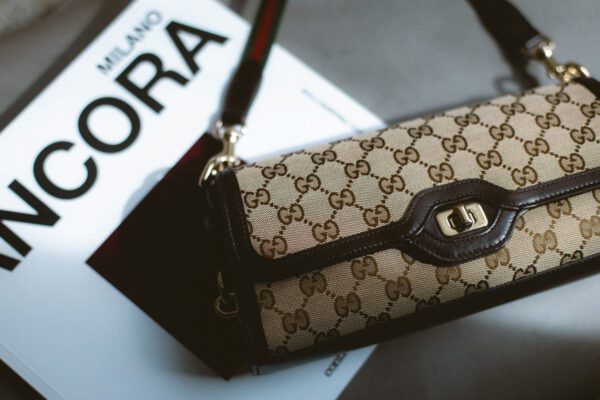 A Detailed Review Of My Gucci Luce Shoulder Bag | PurseBlog