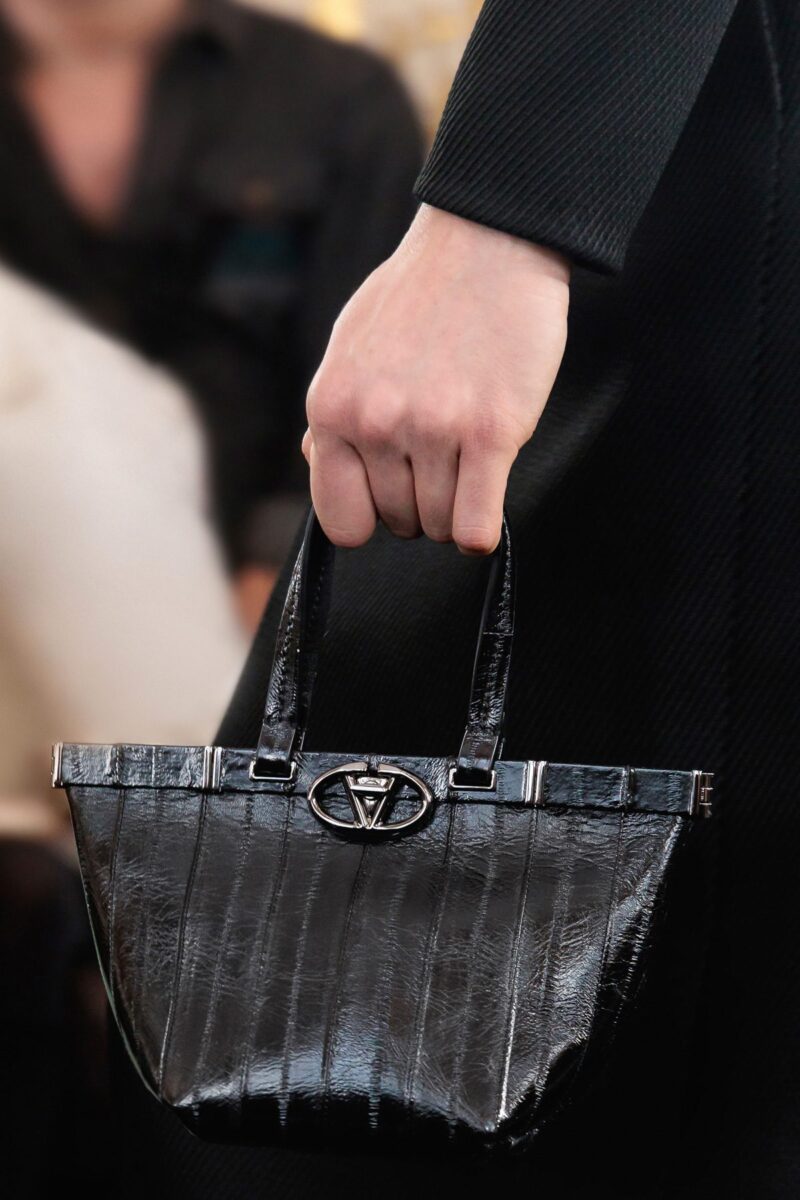 Four Handbag Trends That Ruled the Fall 2024 Runways - PurseBlog
