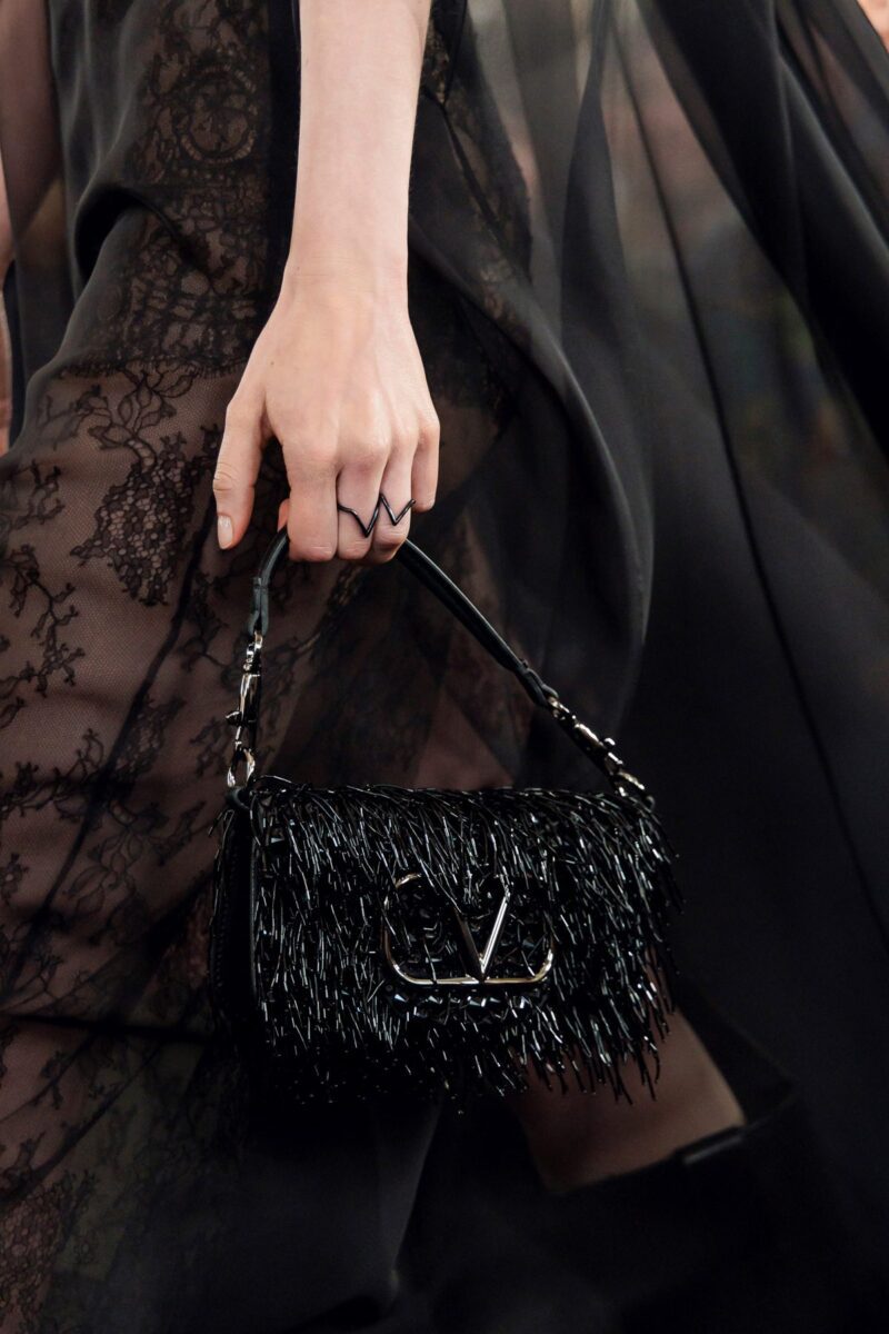Four Handbag Trends That Ruled the Fall 2024 Runways - PurseBlog