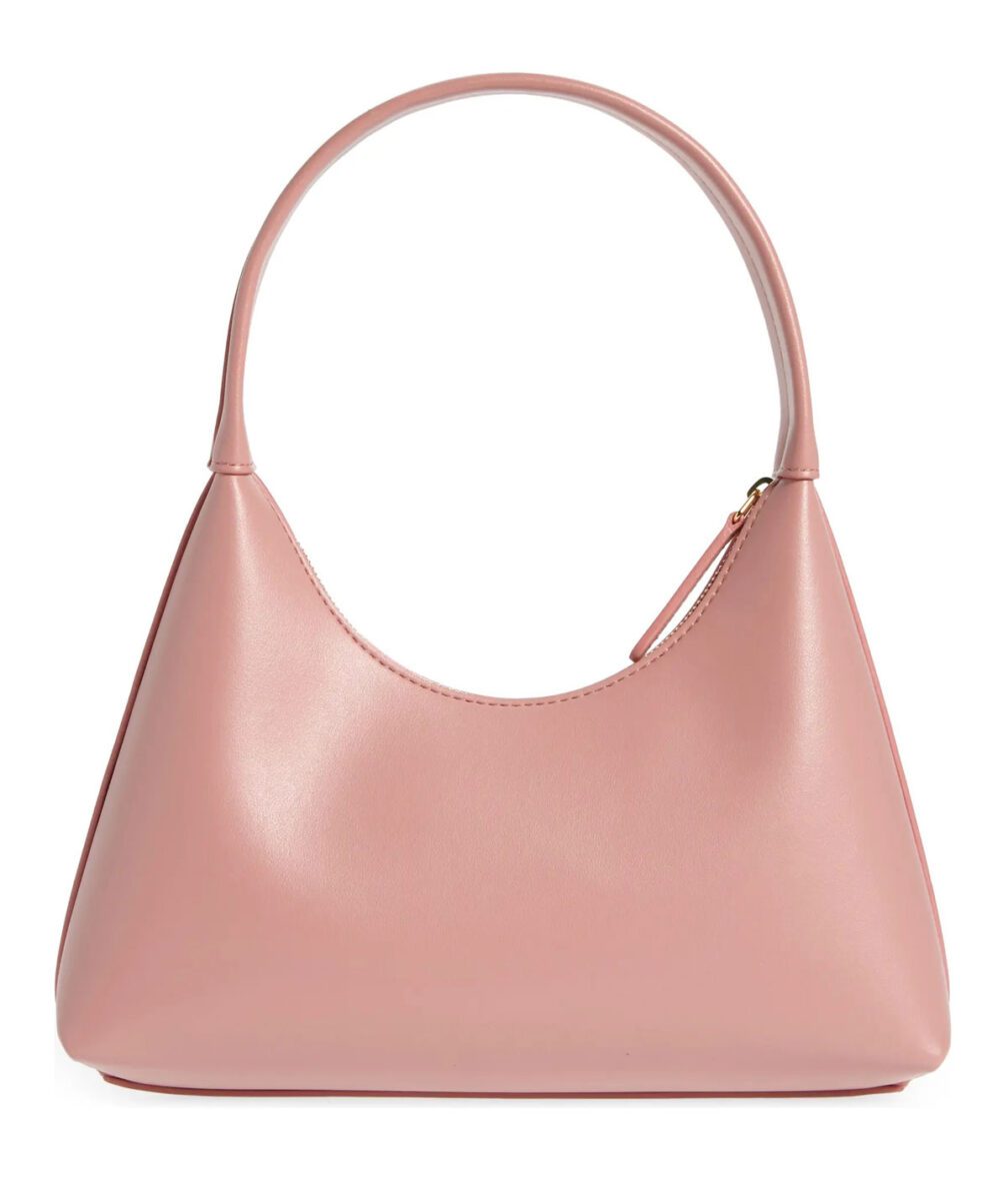 Think Pink: The Girly Hue is Here to Stay - PurseBlog