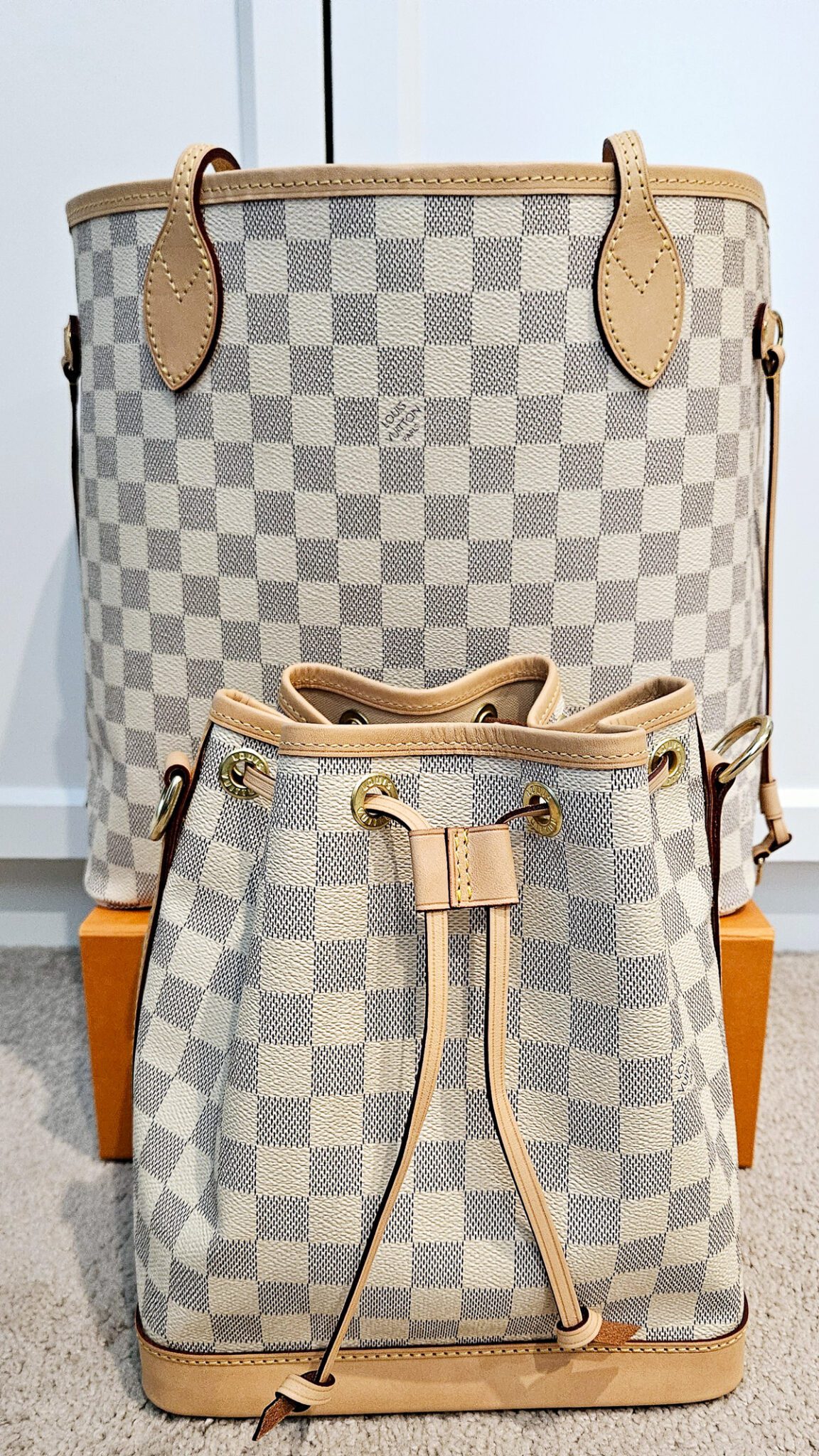 CC 223: The Collector Who Shares a Love of Bags With Her Late Mother - PurseBlog